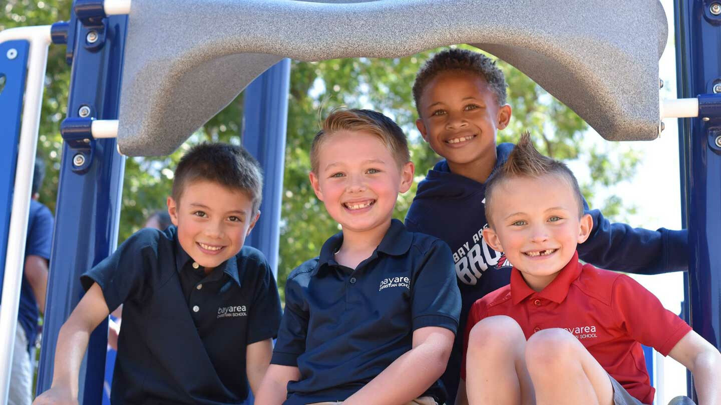 News & Socials | Bay Area Christian School | PreK-12th Private School