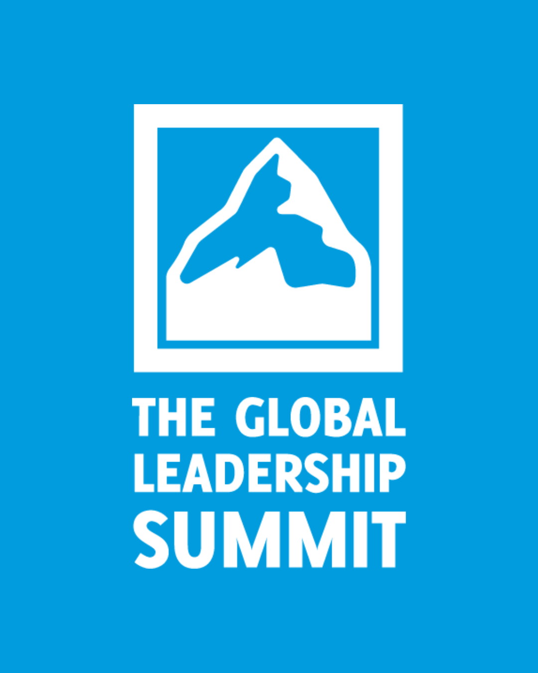 The Global Leadership Summit Logo Meridian Summit: Shaping