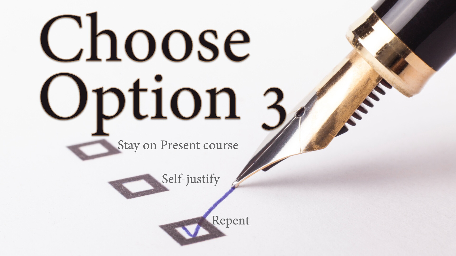 Twickenham Church of Christ