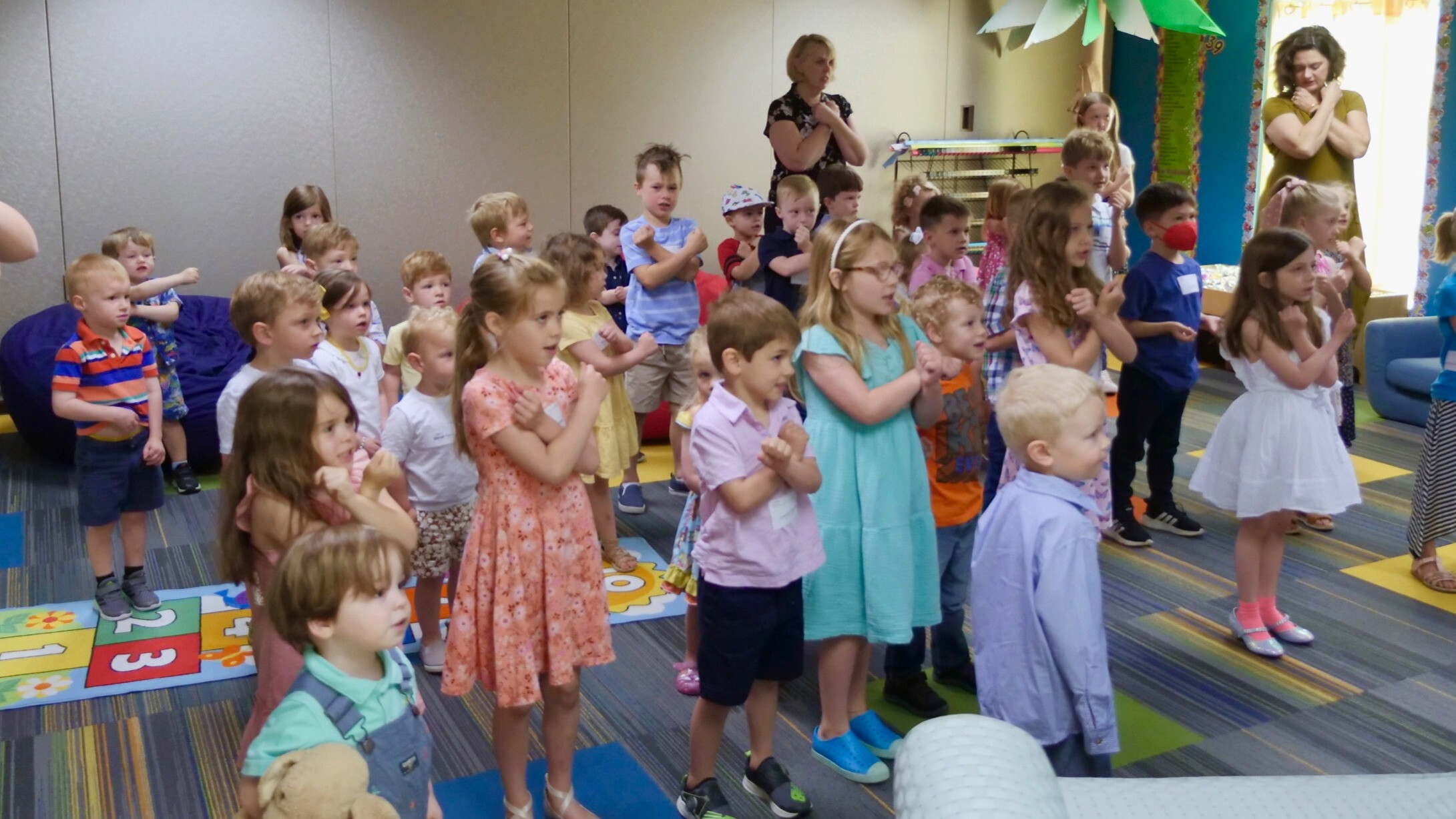 Calendar | Zionsville Presbyterian Church