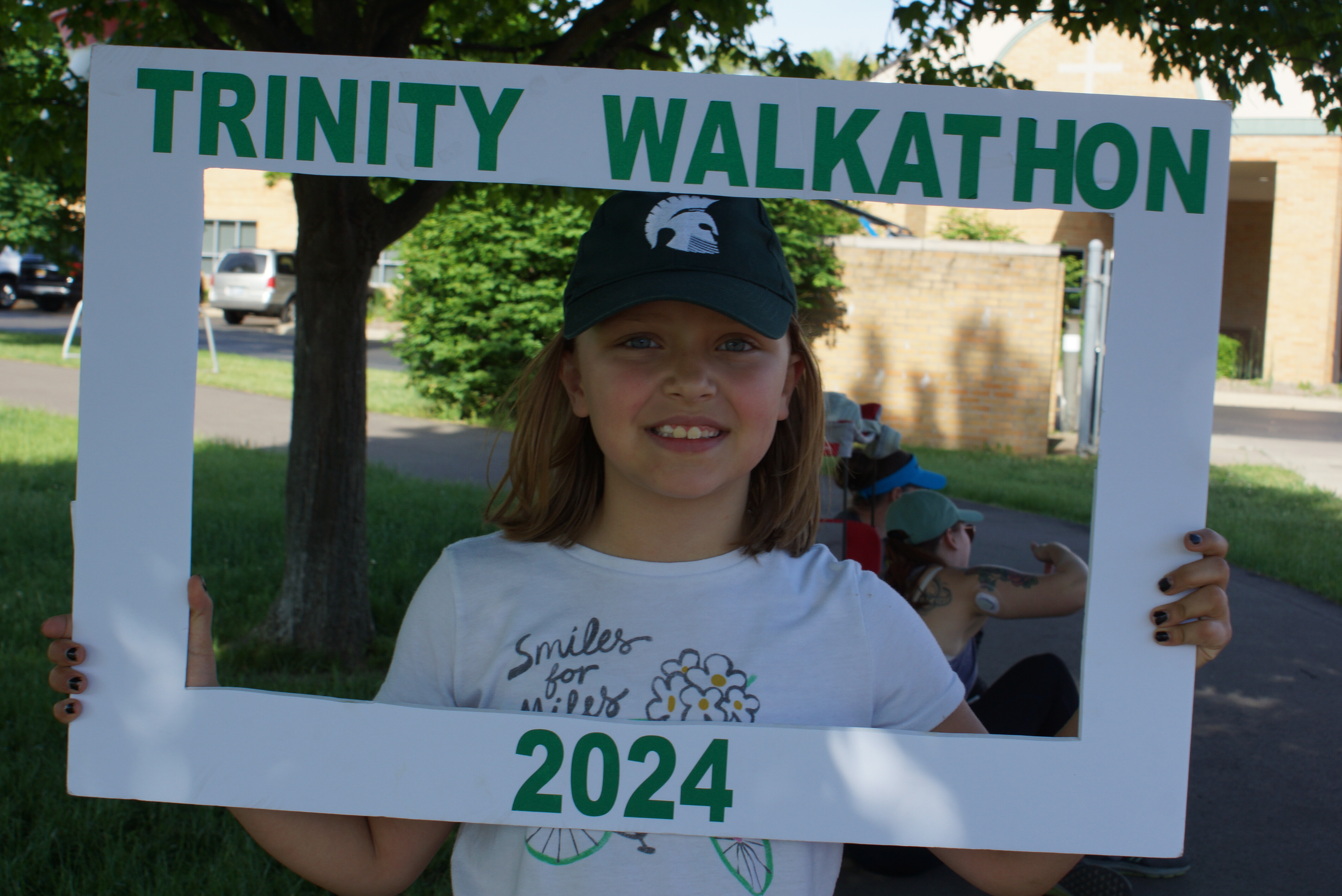 Walkathon 2024 | Articles | Trinity Lutheran Church