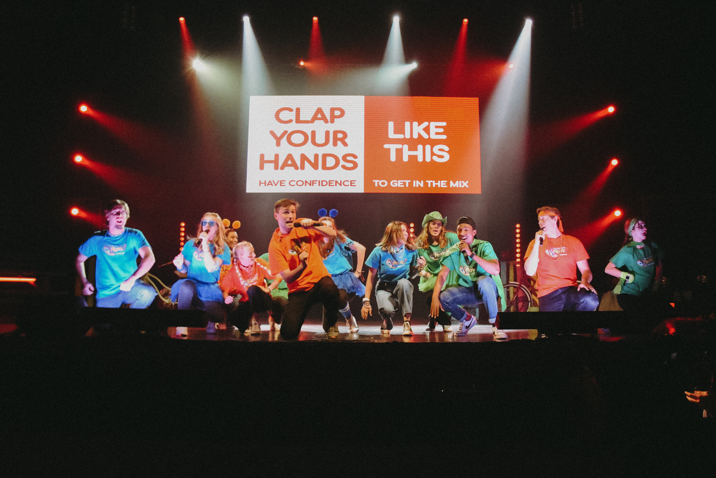 SCG Kids | SeaCoast Grace Church