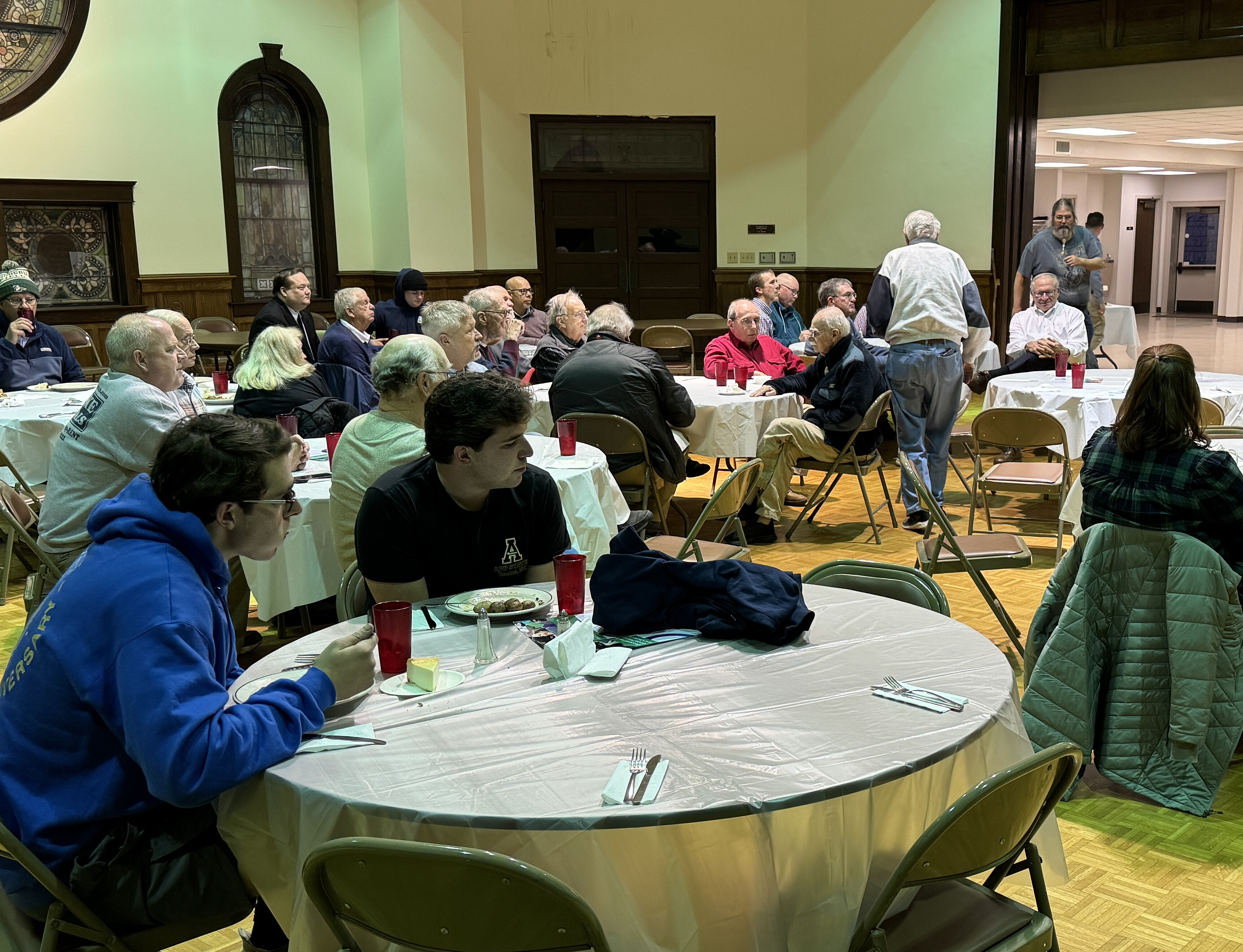 Mission Ministry | First Baptist Church