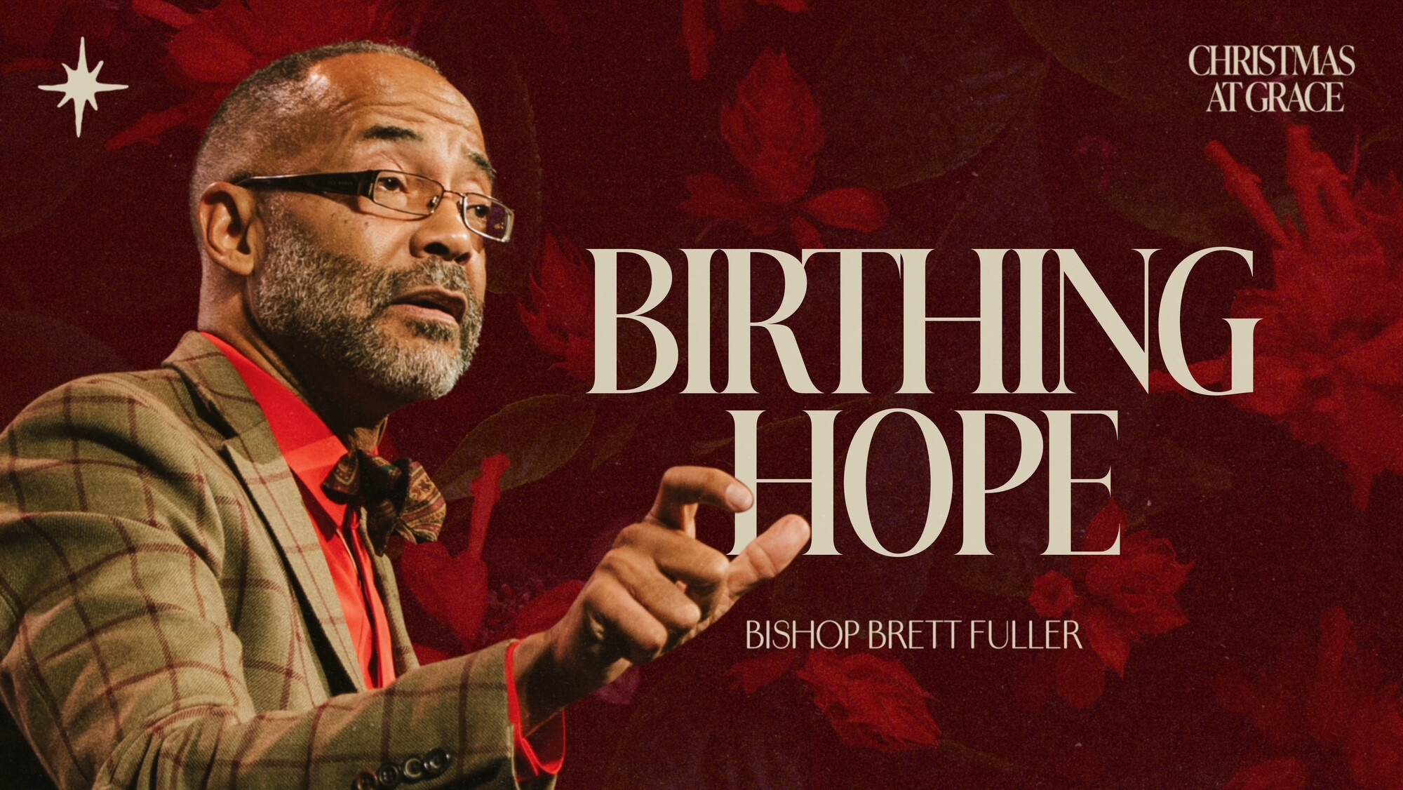 Livestream | GraceCov