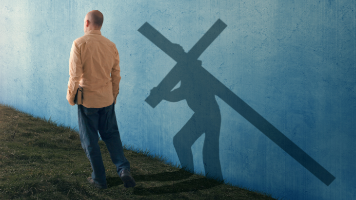 Stumbling Blocks for Jesus | Livestream Worship Service Links | Good Shepherd Lutheran Church