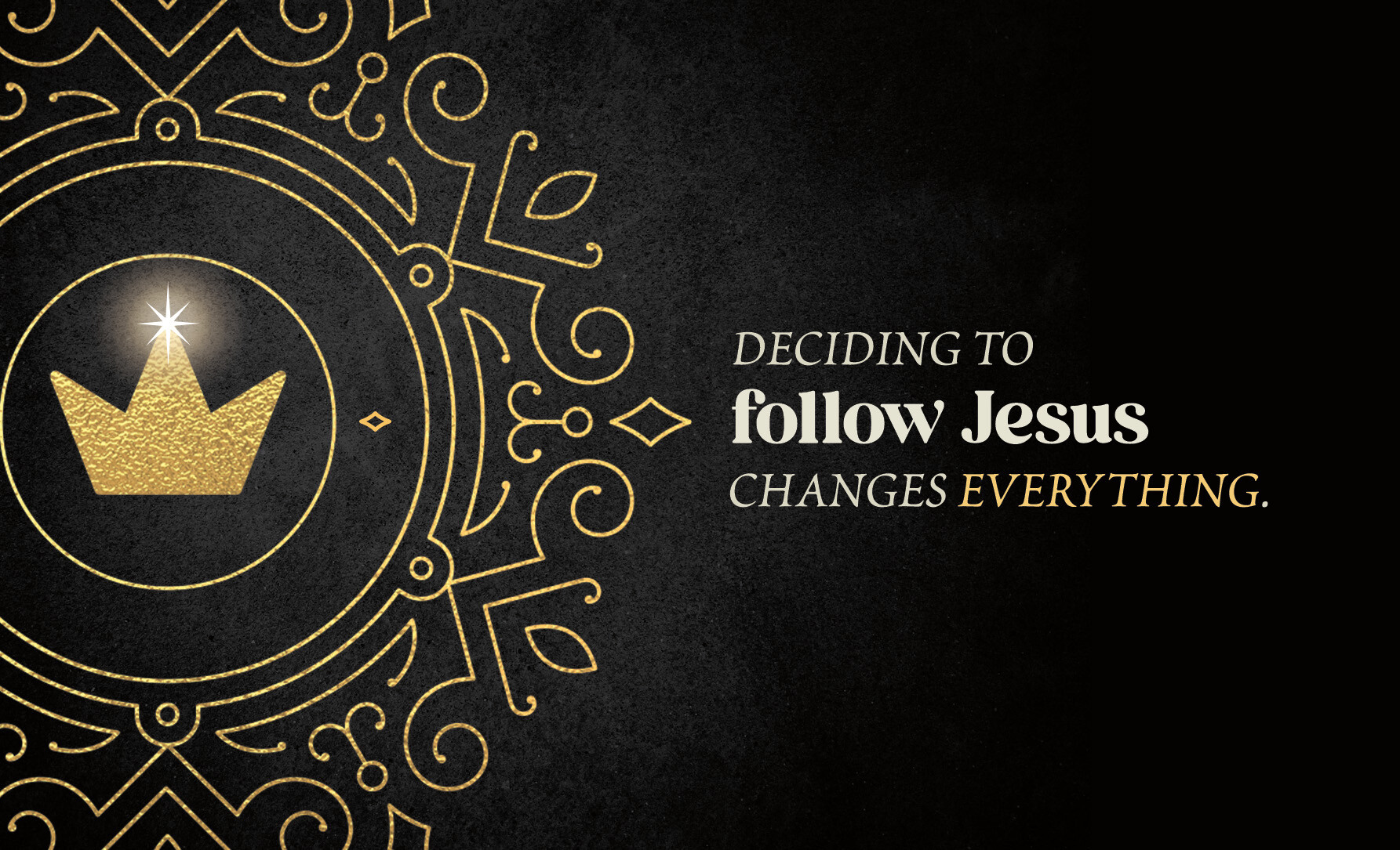 Faith Line Christmas | Prairie Lakes Church