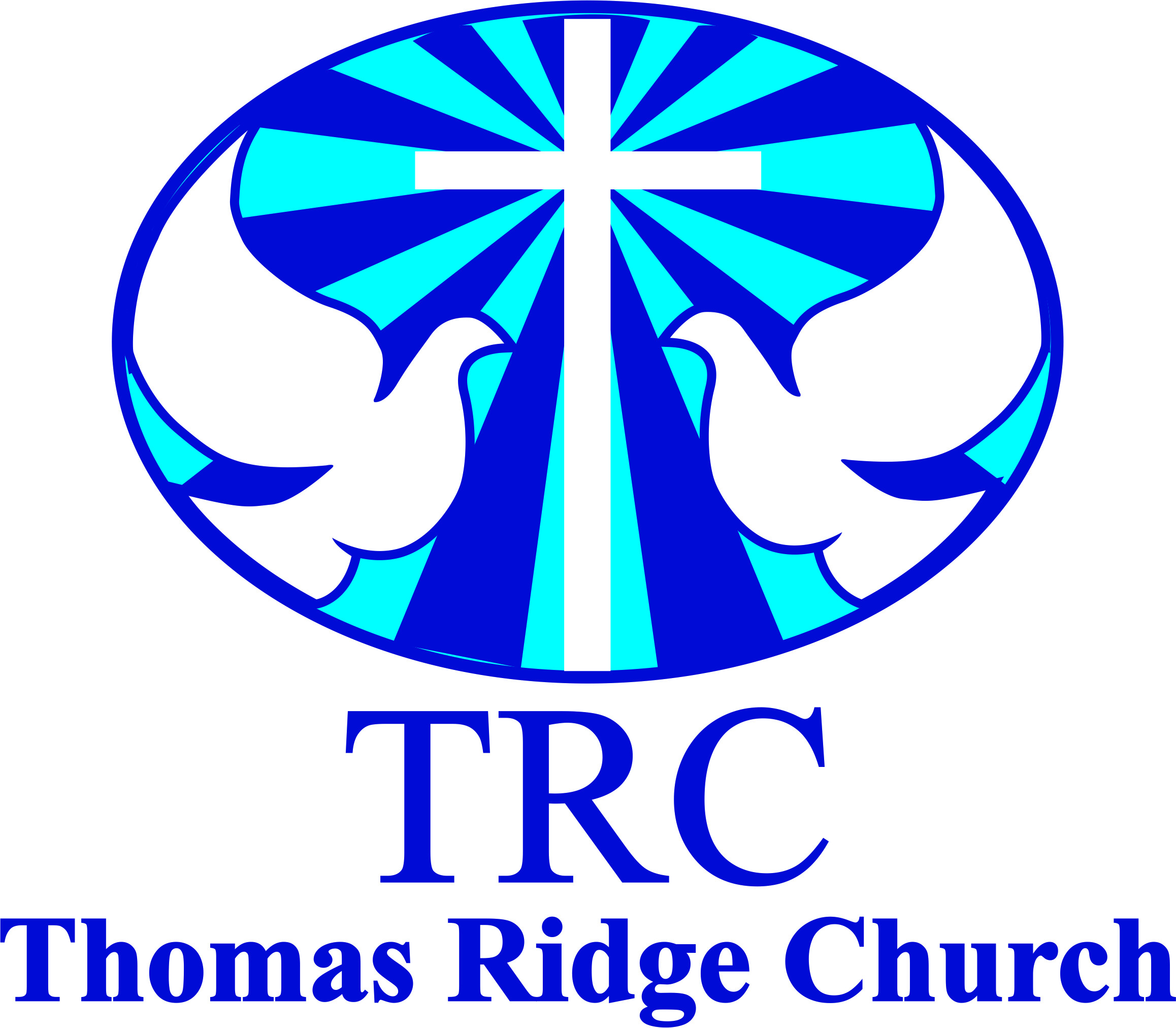 Thomas Ridge Church | Thomas Ridge Church
