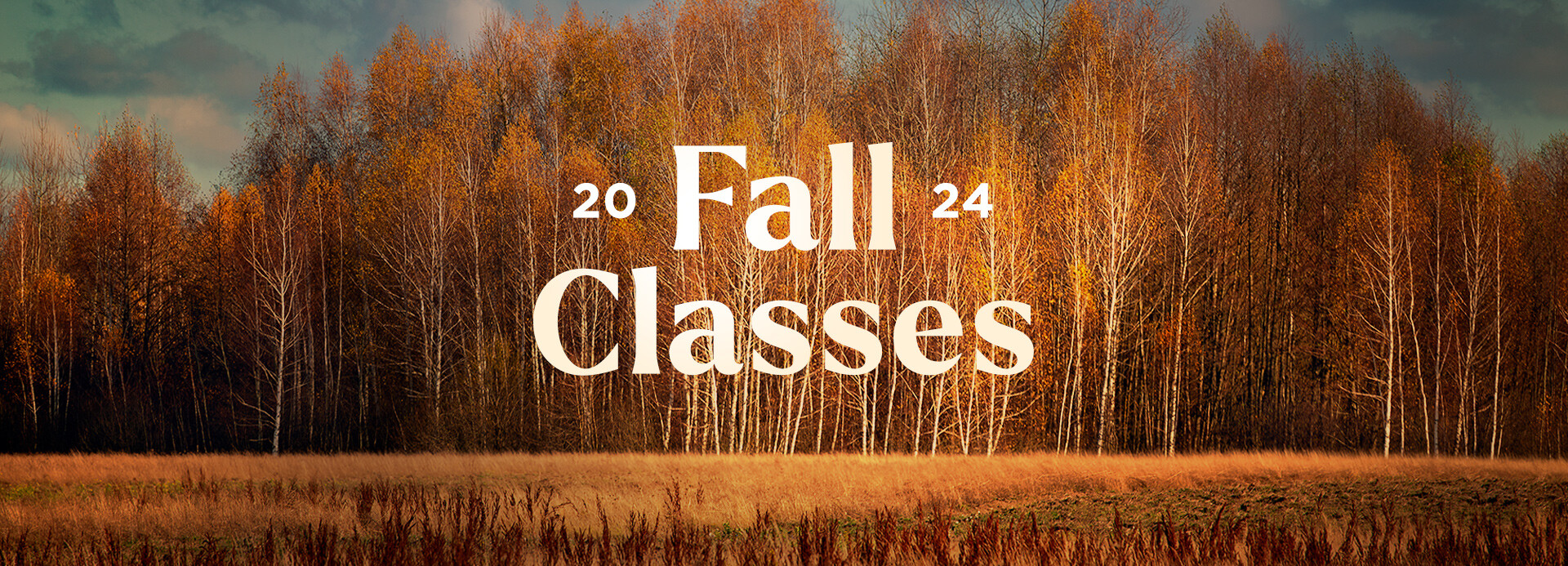 Fall Classes | Jacob's Well Church