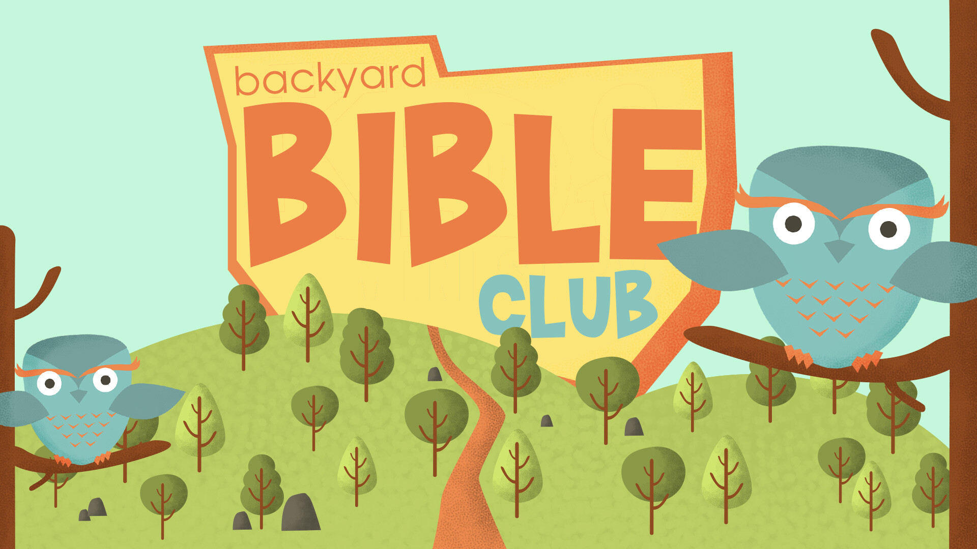 Backyard Bible Club | West Bridge Church