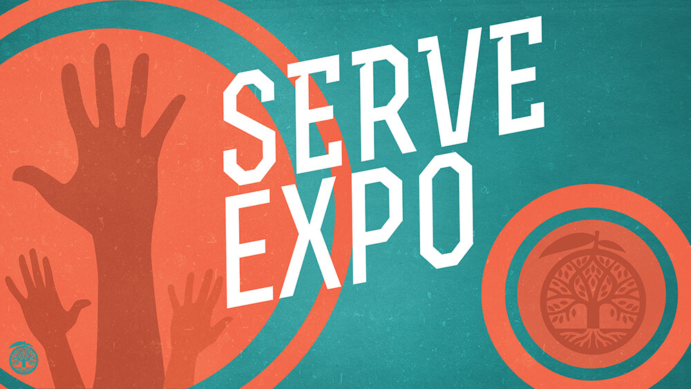 Serving Needs | Trinity Church