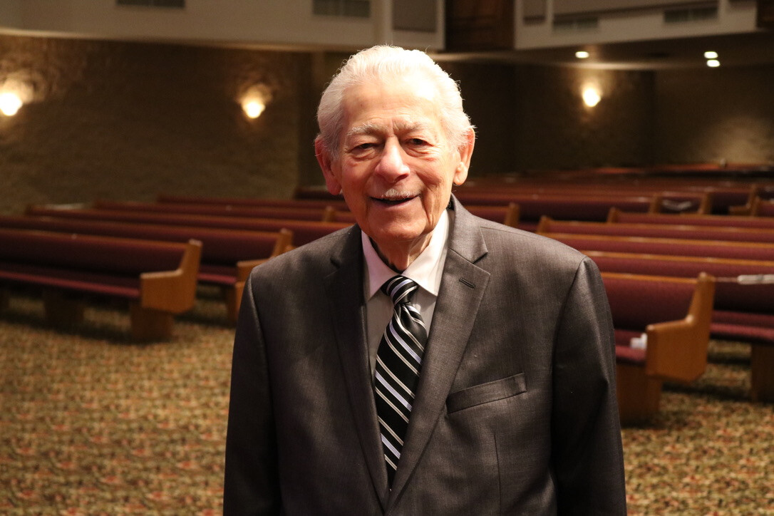Calvary Full Gospel Church