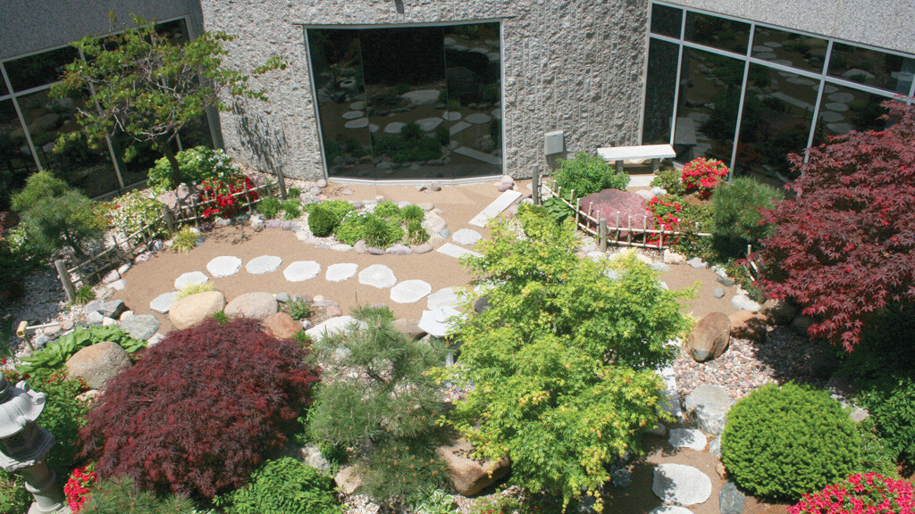 Independence Temple Self-guided Tour | Community of Christ ...