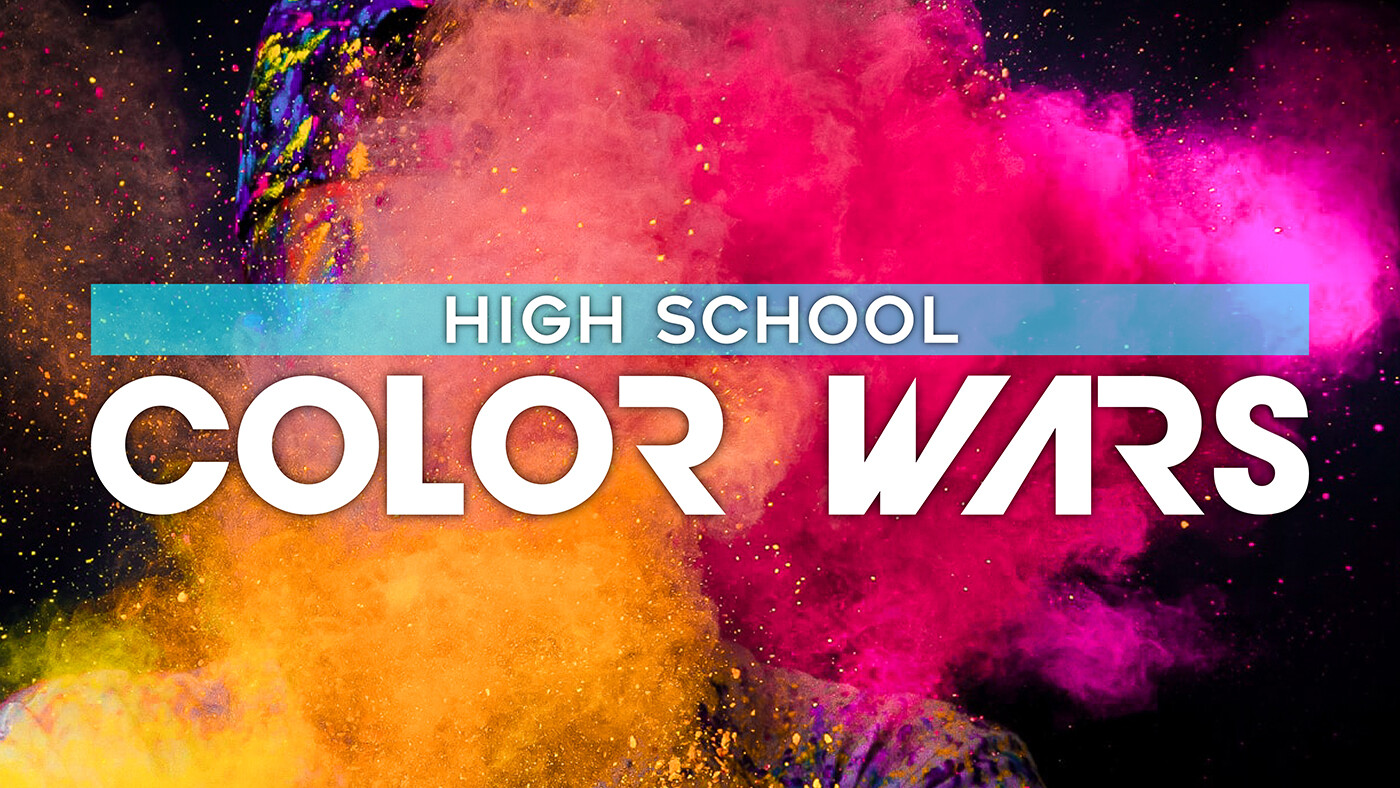 Color Wars | Coram Deo Bible Church