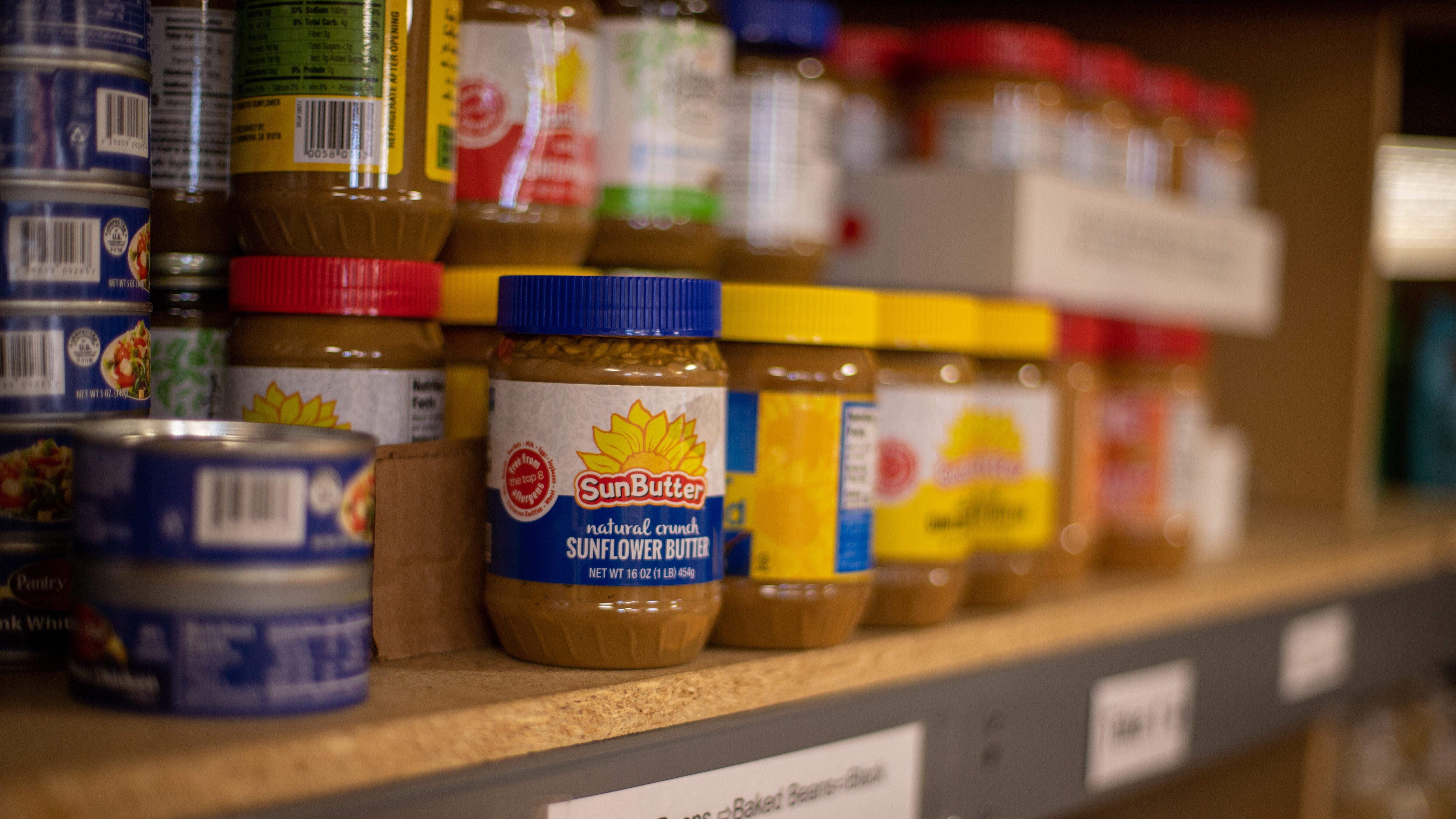 The Ups and Downs of our Food Distribution Program | Fr. Roman's Blog ...