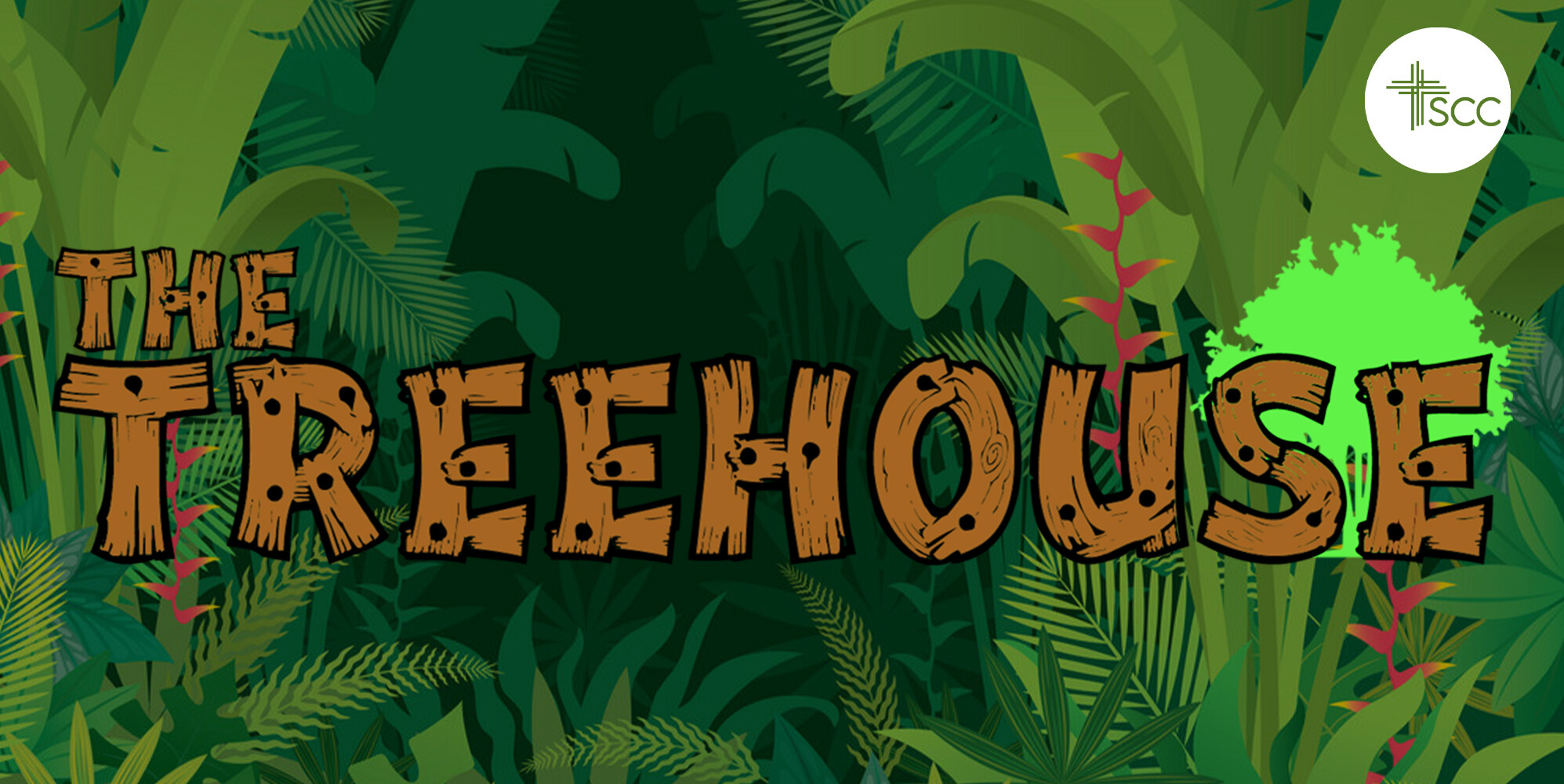 Children - Treehouse | Sparta Baptist Church