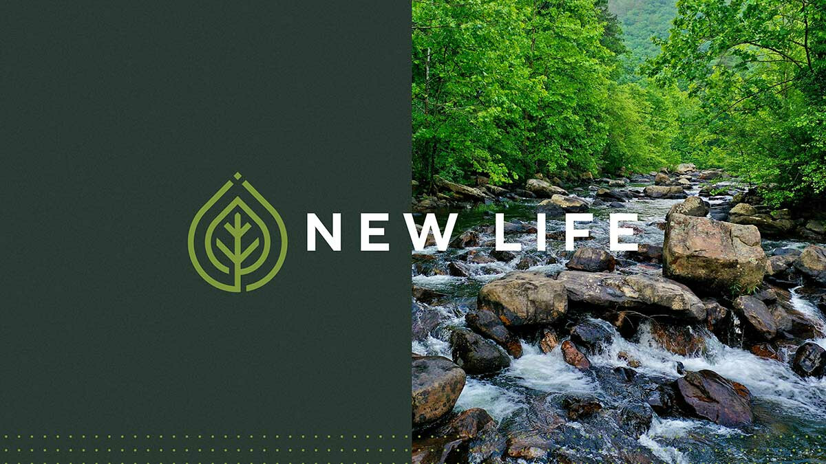 The Surrendered Life | Sermons | Venture Christian Church