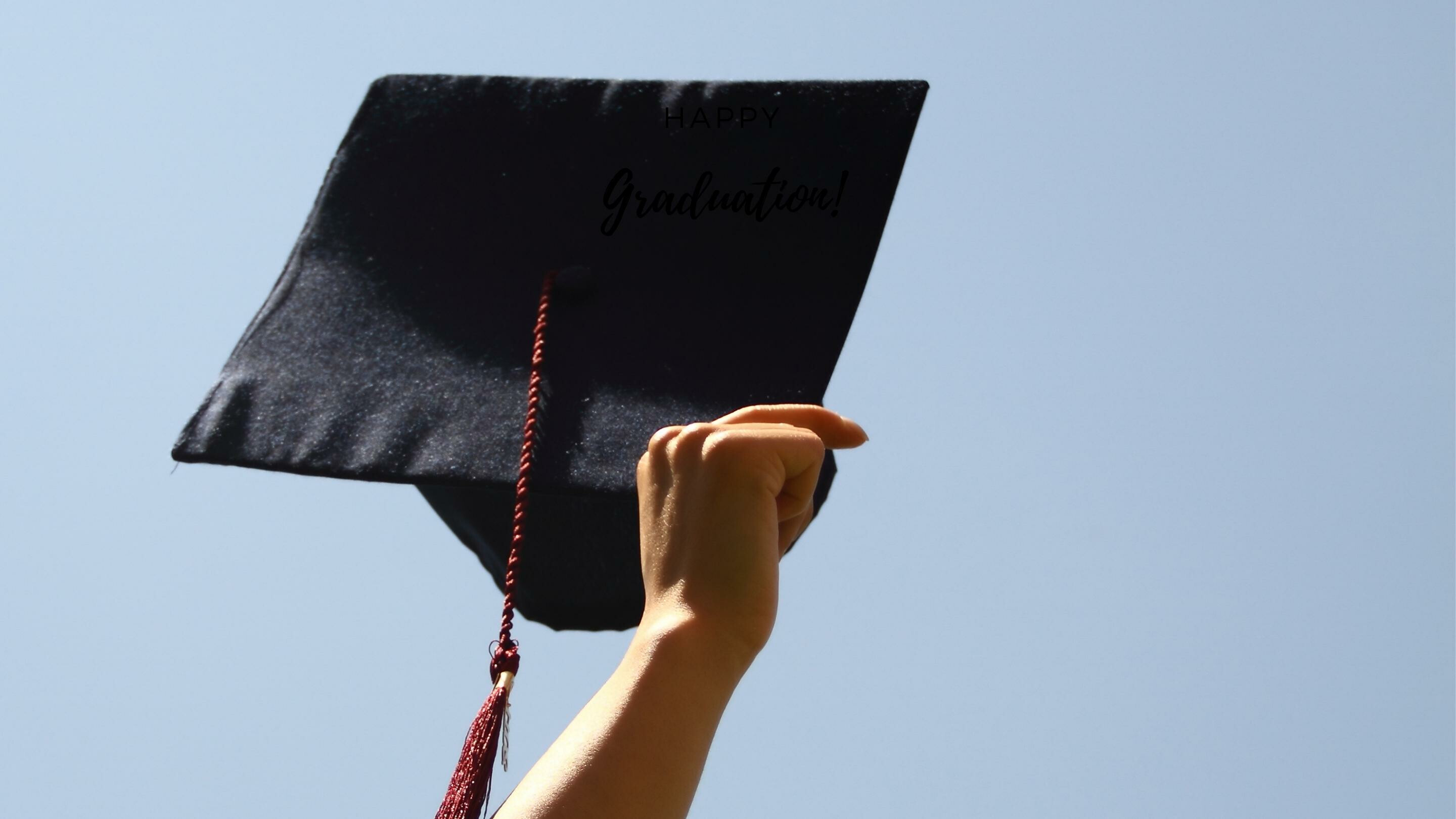 Graduating in 2022 | Our Blog | South Delta Baptist Church