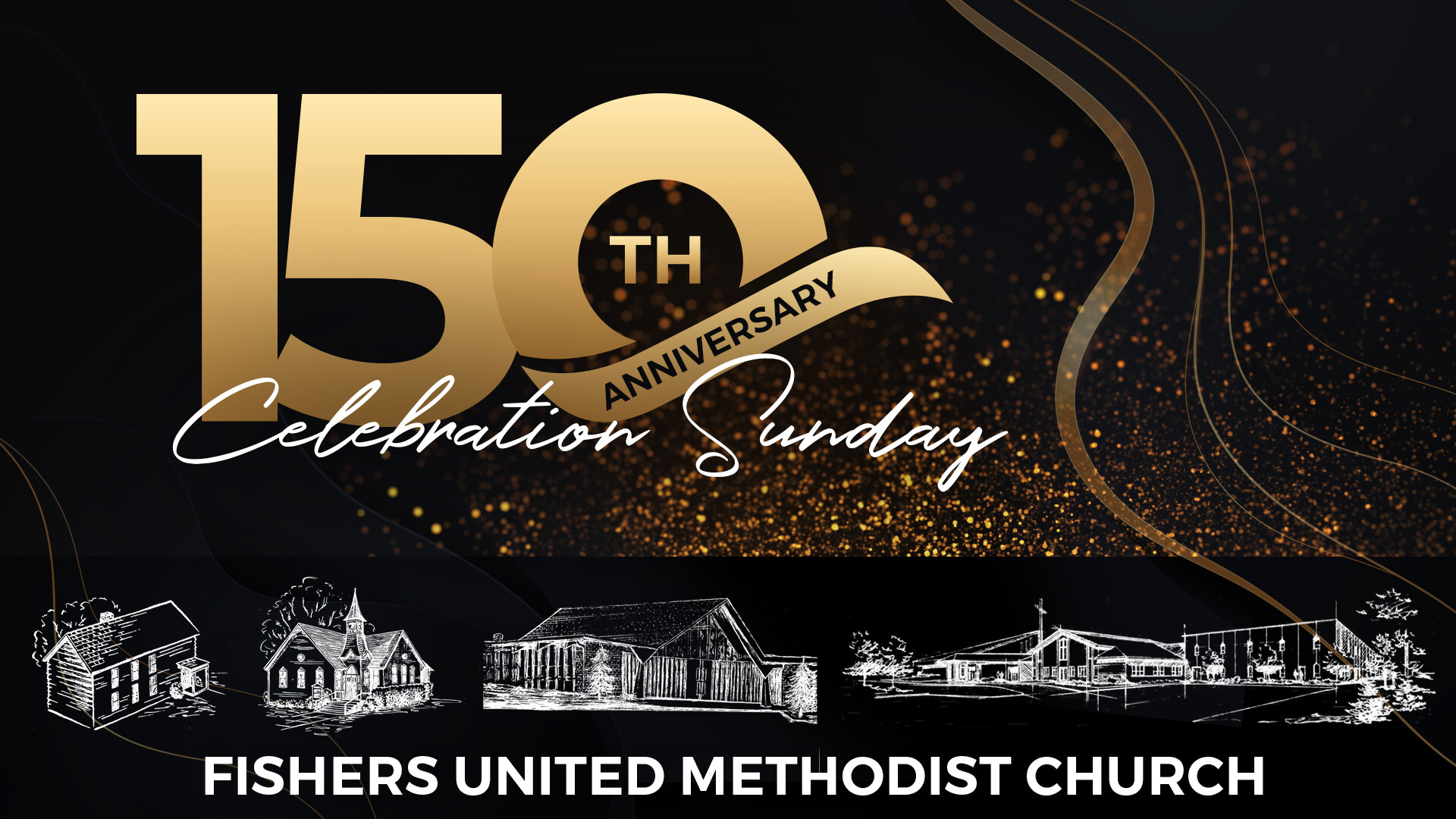 Week Eight: Day 3 | Articles | Fishers United Methodist Church