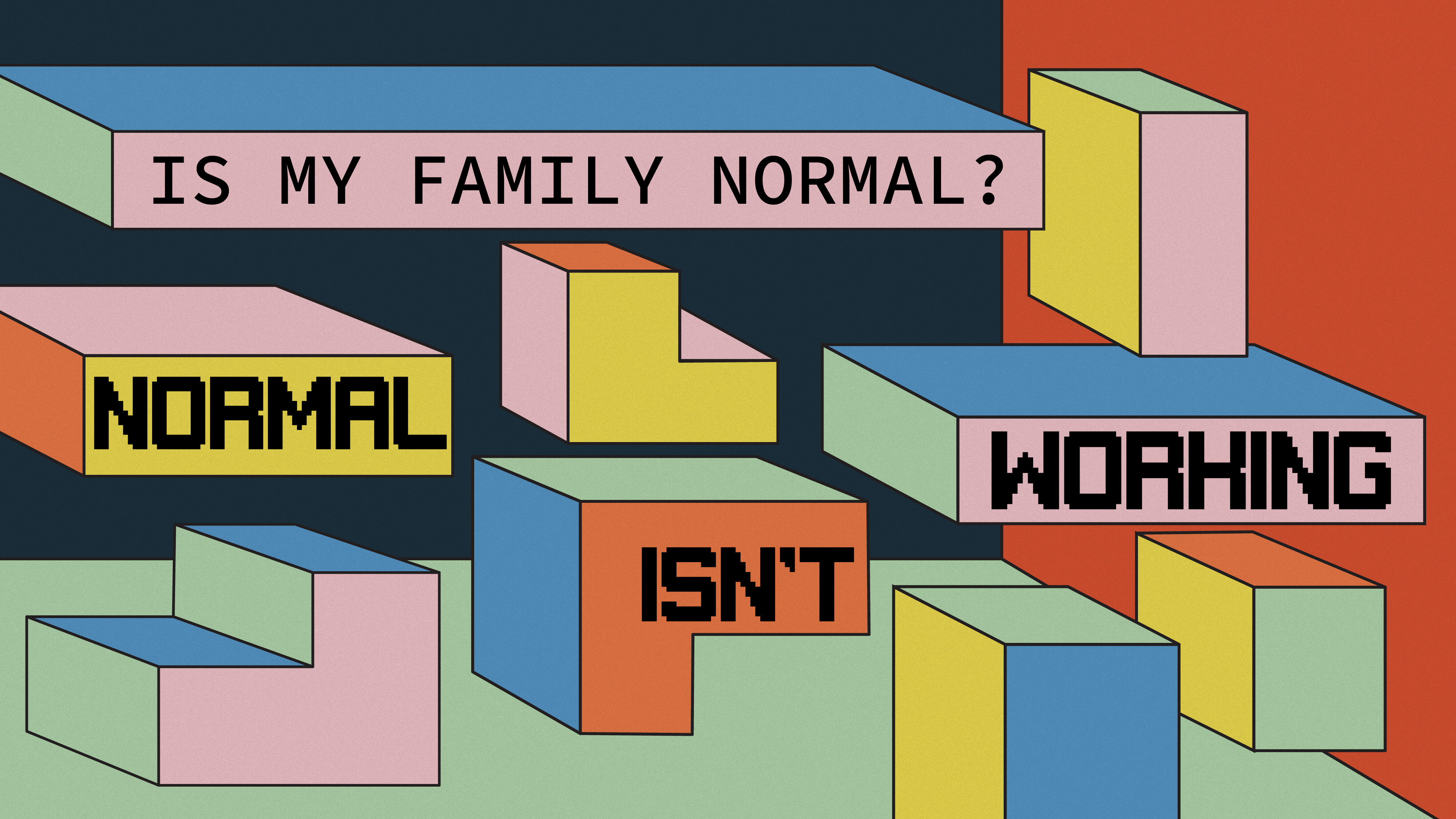 Is my schedule normal? | Eagle Brook Church