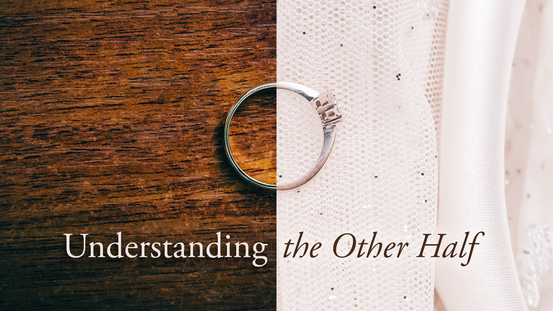 Understanding the Other Half