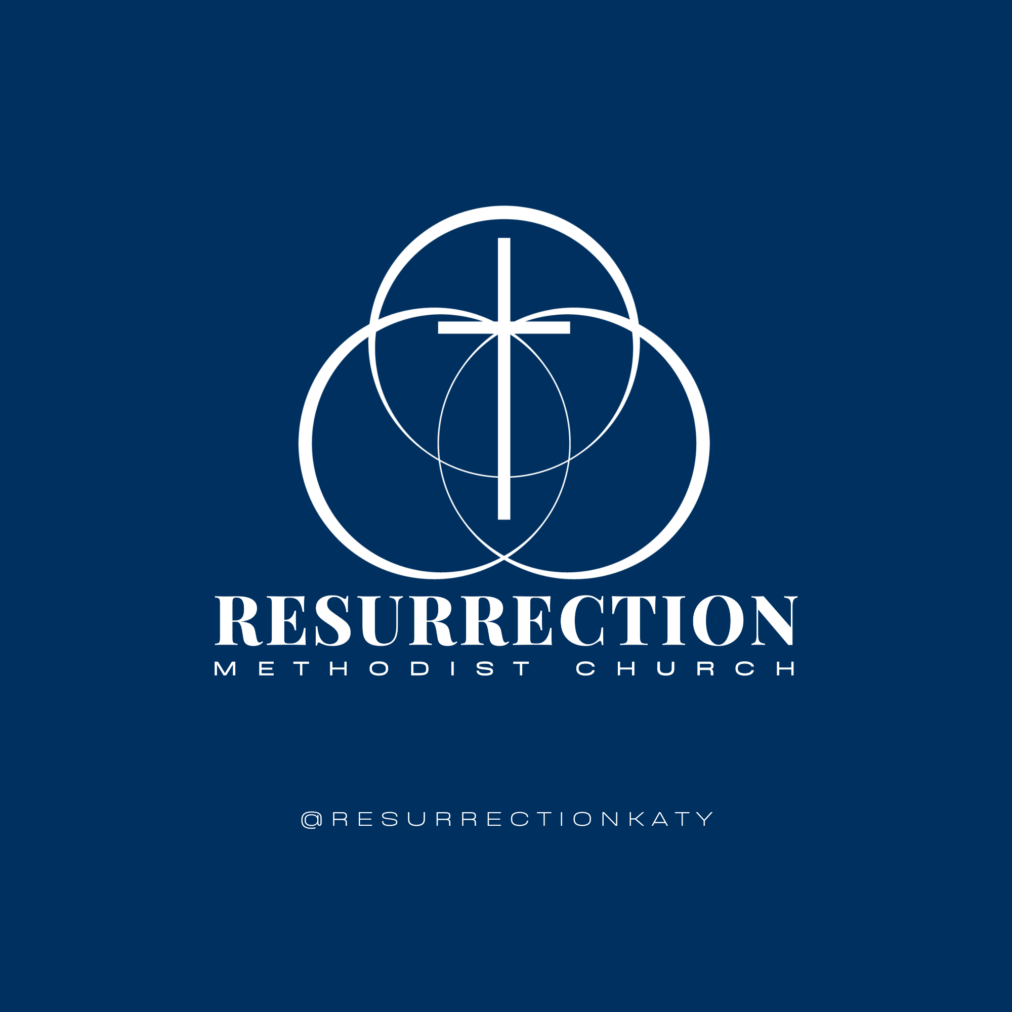 | Resurrection Global Methodist Church of Katy
