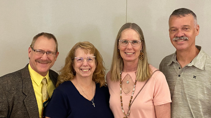 | St. Peter's Lutheran Church