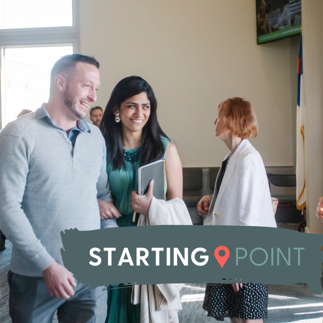 Starting Point | Plainfield Christian Church