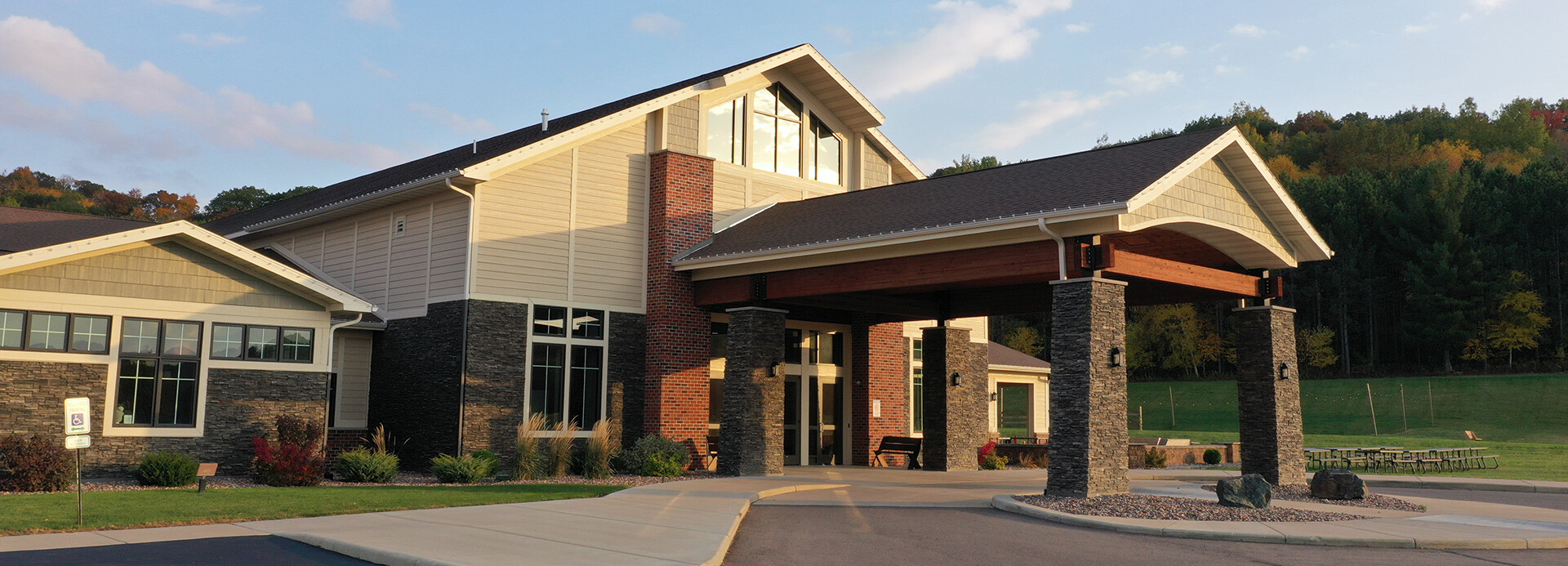 About Jacob's Well | Jacob's Well Church