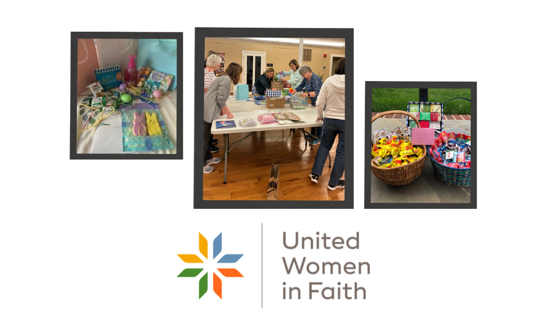 Leesburg Women in Faith Easter Activities | Faith and Life | Leesburg ...