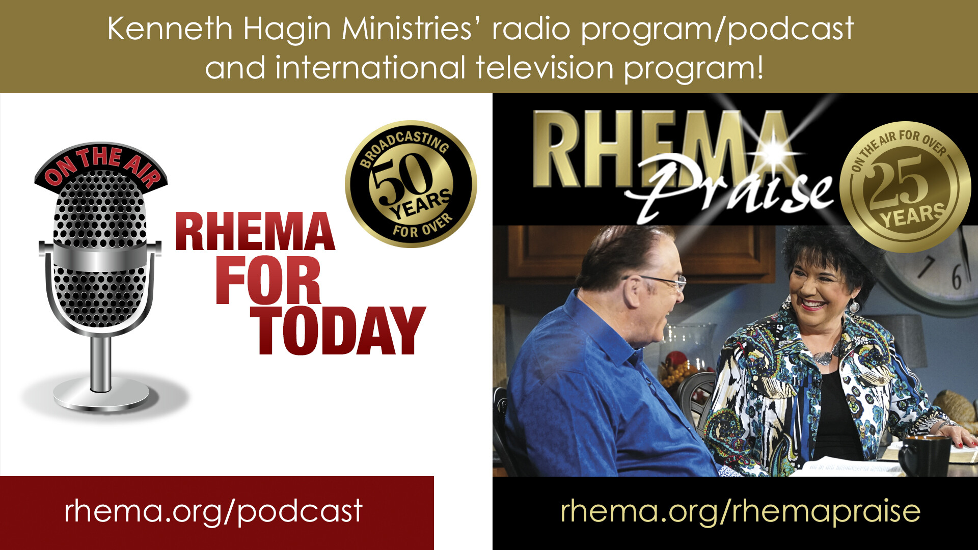 Rhema Bible Church | Hour of Power | Wednesday 7pm | Rhema Bible Church