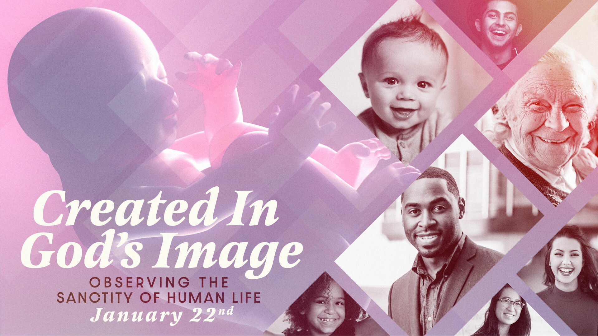 Sanctity of Human Life Sunday | Hopewell Baptist Church