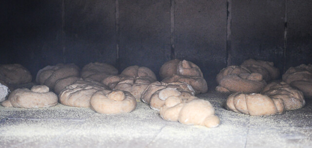 Bread Oven | White Bear Lake UMC