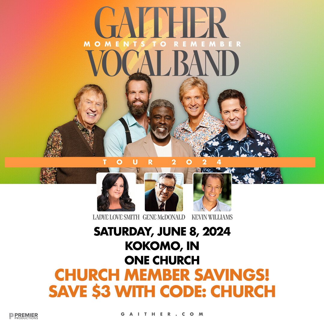 Events | One Church