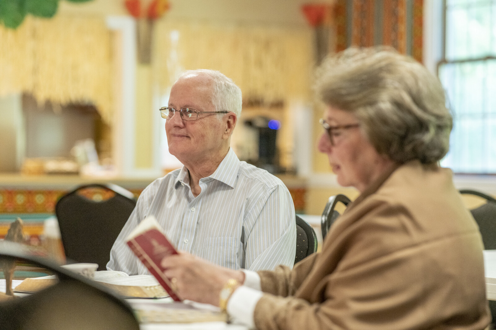 Adult Grow Group | Somerset Hills Baptist Church