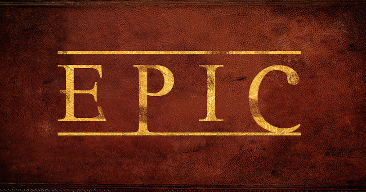 Daniel | Epic | Connection Pointe Christian Church
