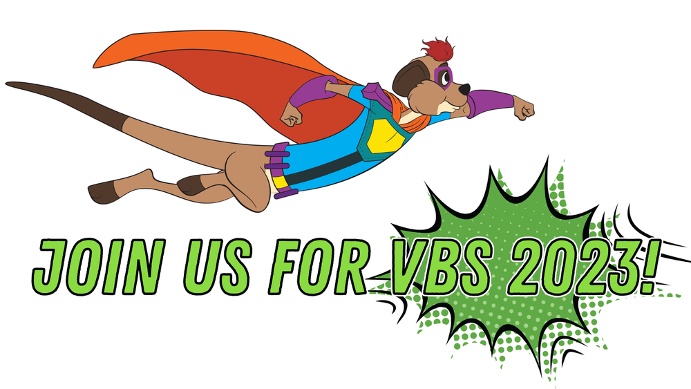VBS: Hero Hotline | Pine Street Baptist Church