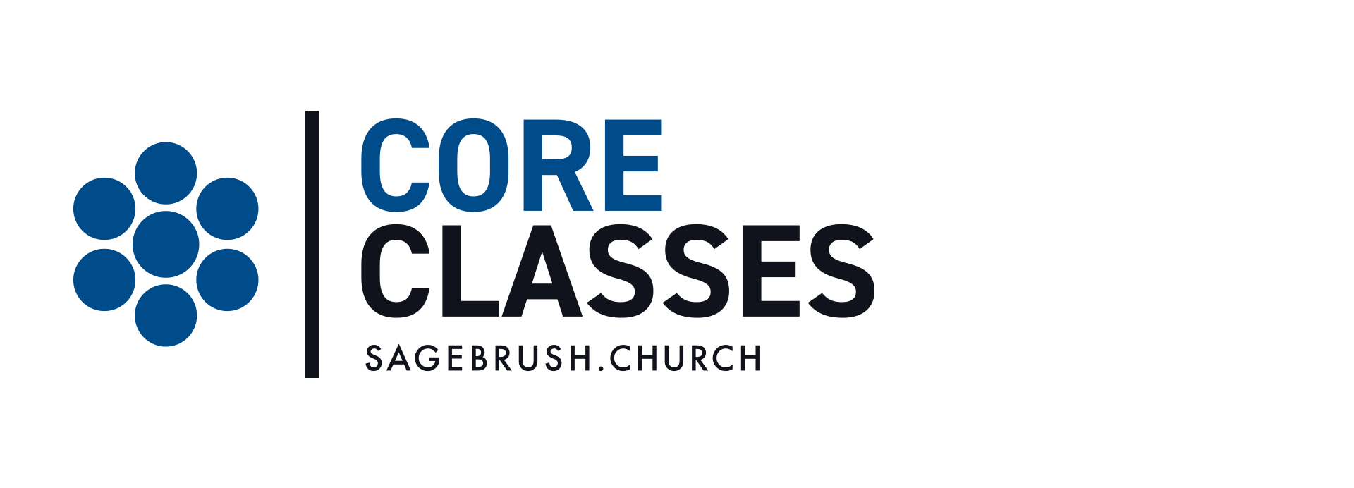Core Classes | Sagebrush Church