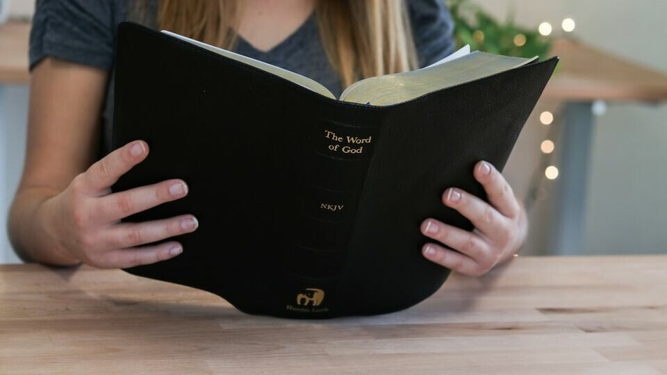 Bible Study | MSM | Zionsville Presbyterian Church