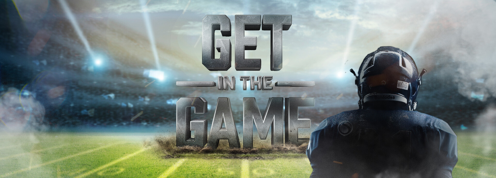 Get in the Game: Week 2 | Sagebrush Church