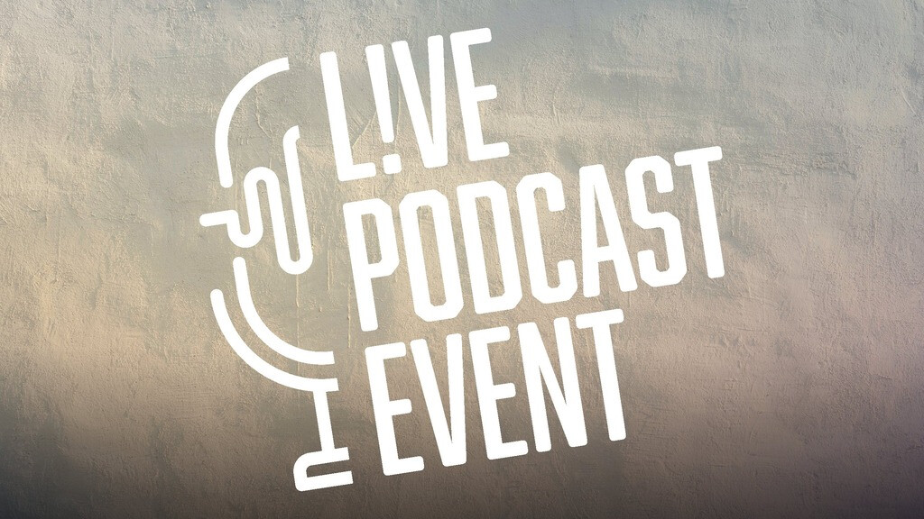 Missions - Live Podcast Event with Dinner | Timberline Church