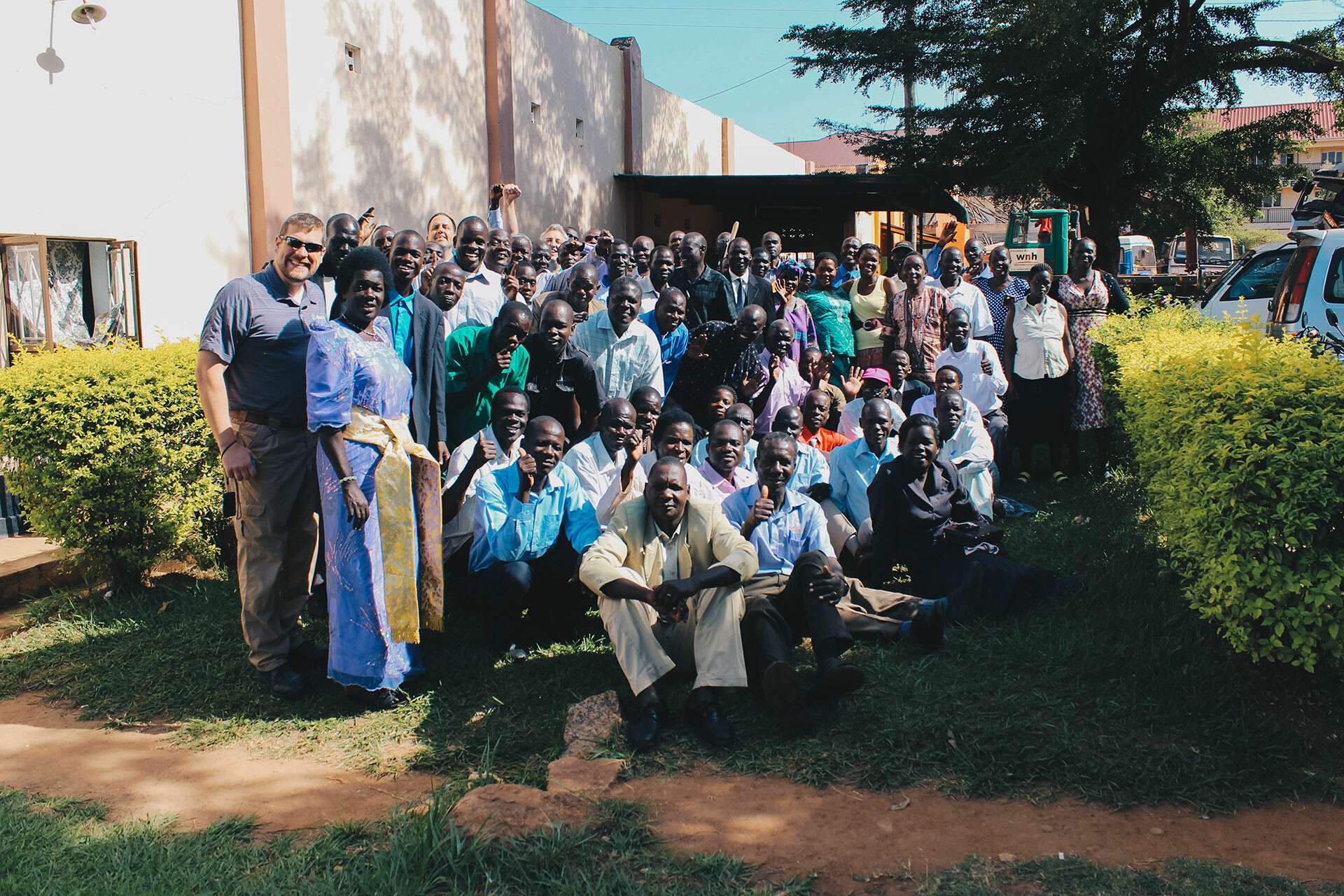 Global Missions | Bay Life Church