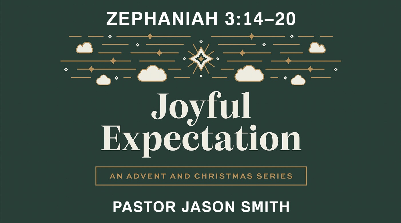 Resurrection Global Methodist Church of Katy