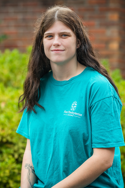 Staff | First Presbyterian Church Rome GA