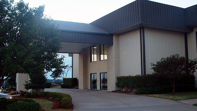 History | Tulsa Lighthouse Church