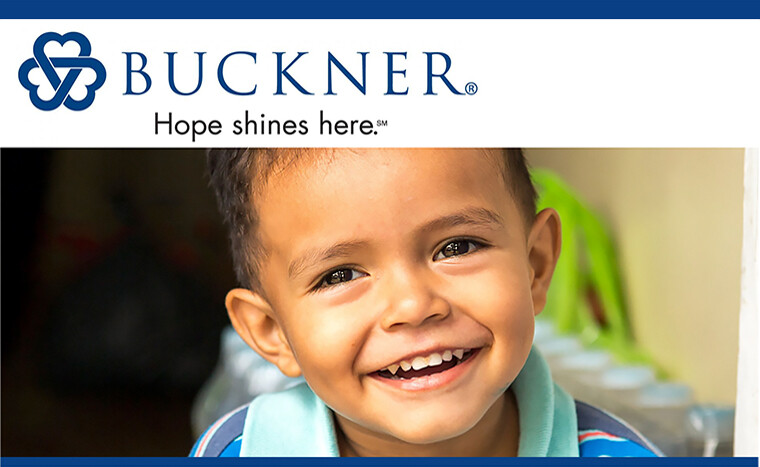 Buckner Family Hope Center | University Baptist Church-Houston