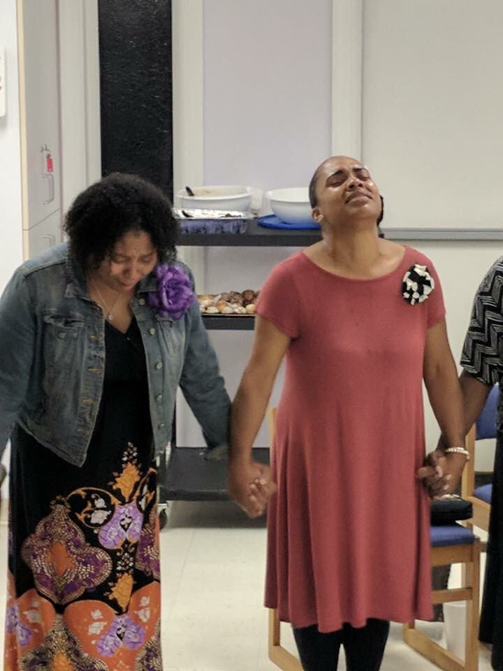 Ladies of The Light | The Light Church