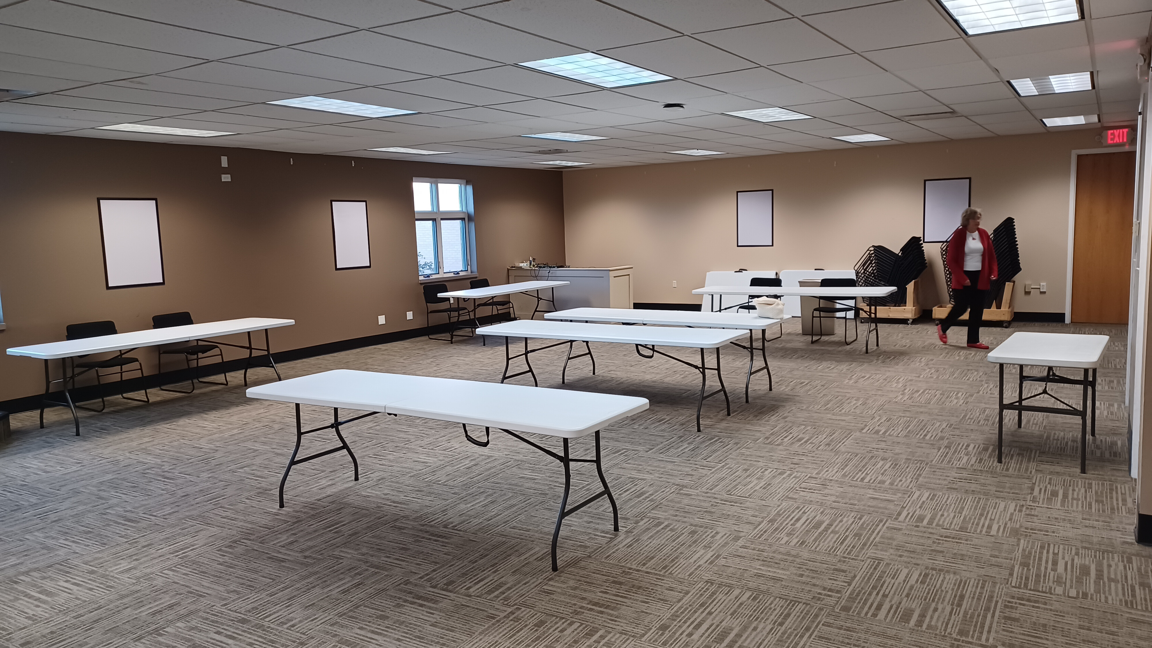 Loose Threads | Zionsville Presbyterian Church