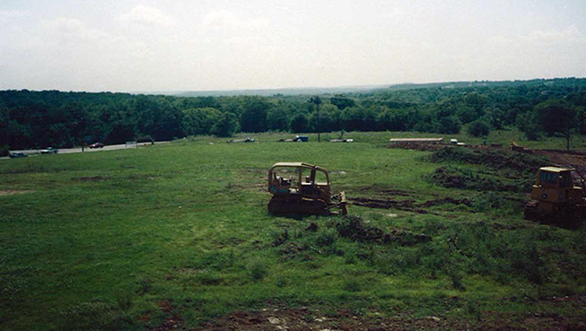 History | Tulsa Lighthouse Church