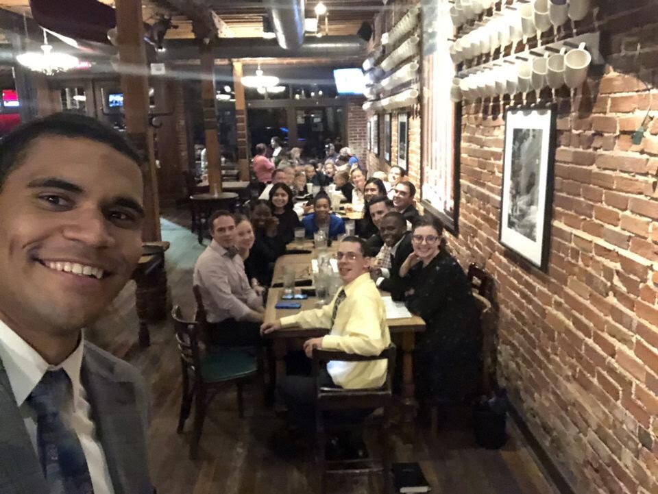 ARROWS | College & Career 20+ | Tulsa Lighthouse Church