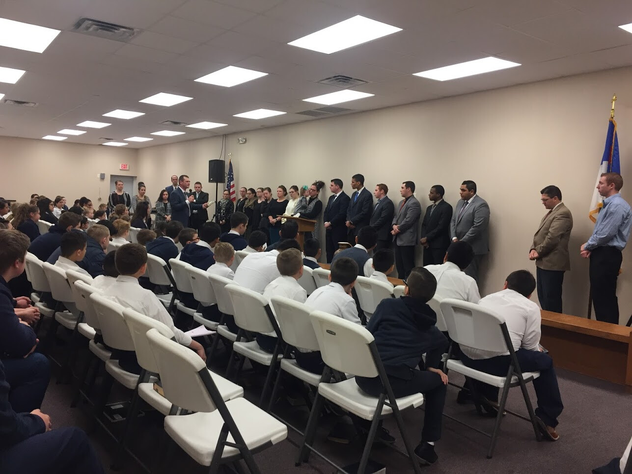 Photo Gallery | Lighthouse Christian Academy